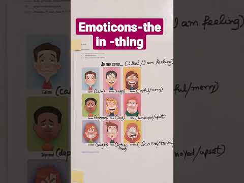 The #Brave New World of #Emoticons#Emojis