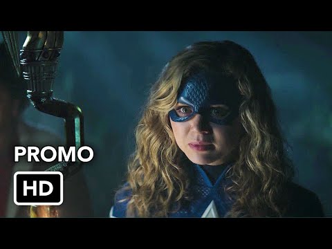 Stargirl Episode 1.05 Hourman and Dr. Mid-Nite | Episode Guide, Cast ...
