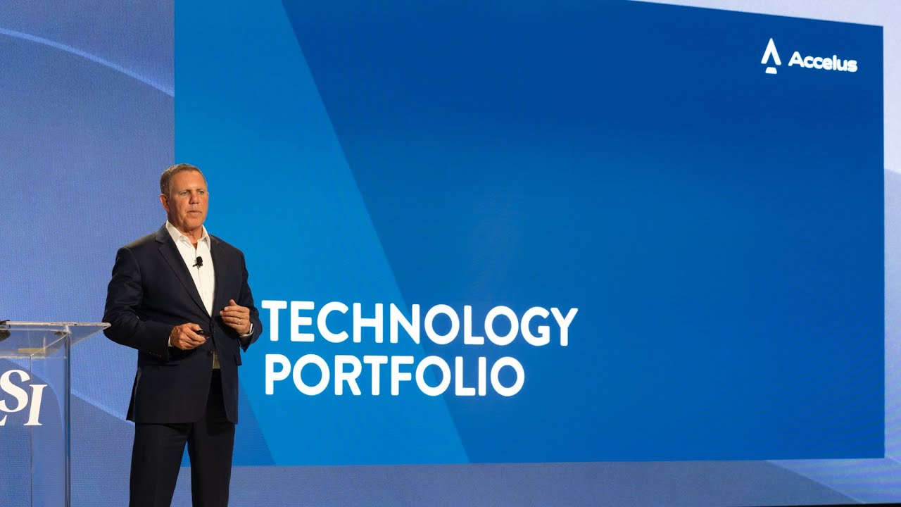 Kevin McGann, Accelus - Expandable Spinal Implant Technology | LSI USA ...