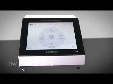 Filter Integrity Testing, Filter Integrity Testing Services in India