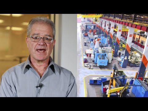What is IIoT