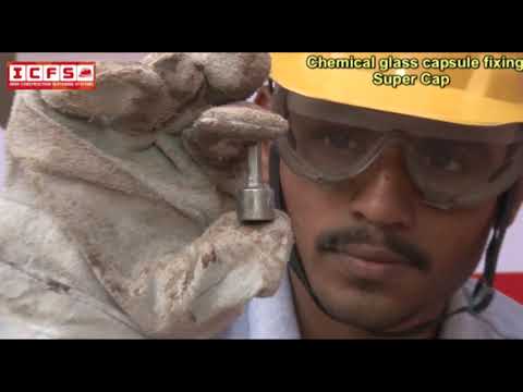 Chemical Capsule at Best Price in India