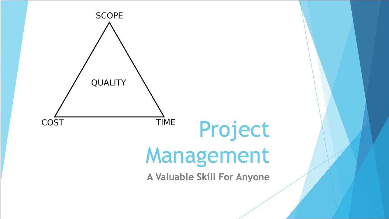 Beginning Engineers Project Management