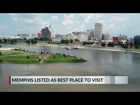 Magazine names Memphis one of world's top places to travel, 'hottest destination in Tennessee'