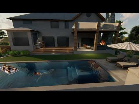 Miramichi Country Modern