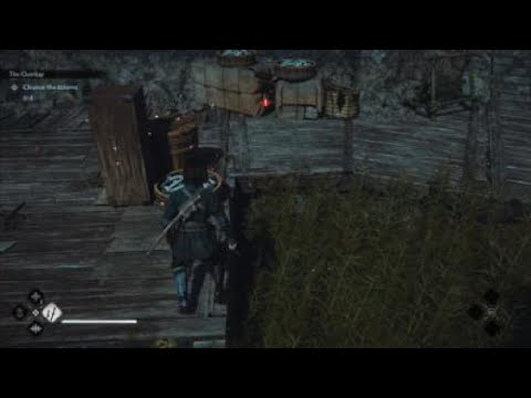 Steam Community :: Video :: DBD Event Assassin's Creed shadows