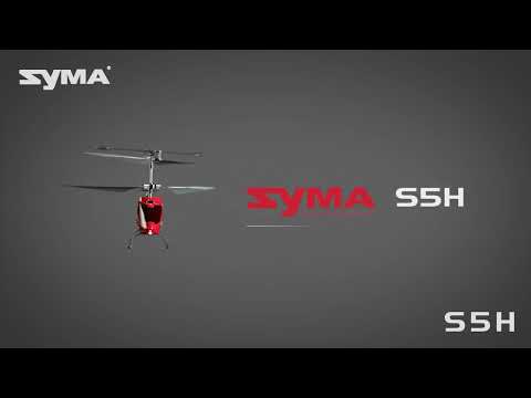 SYMA S5H