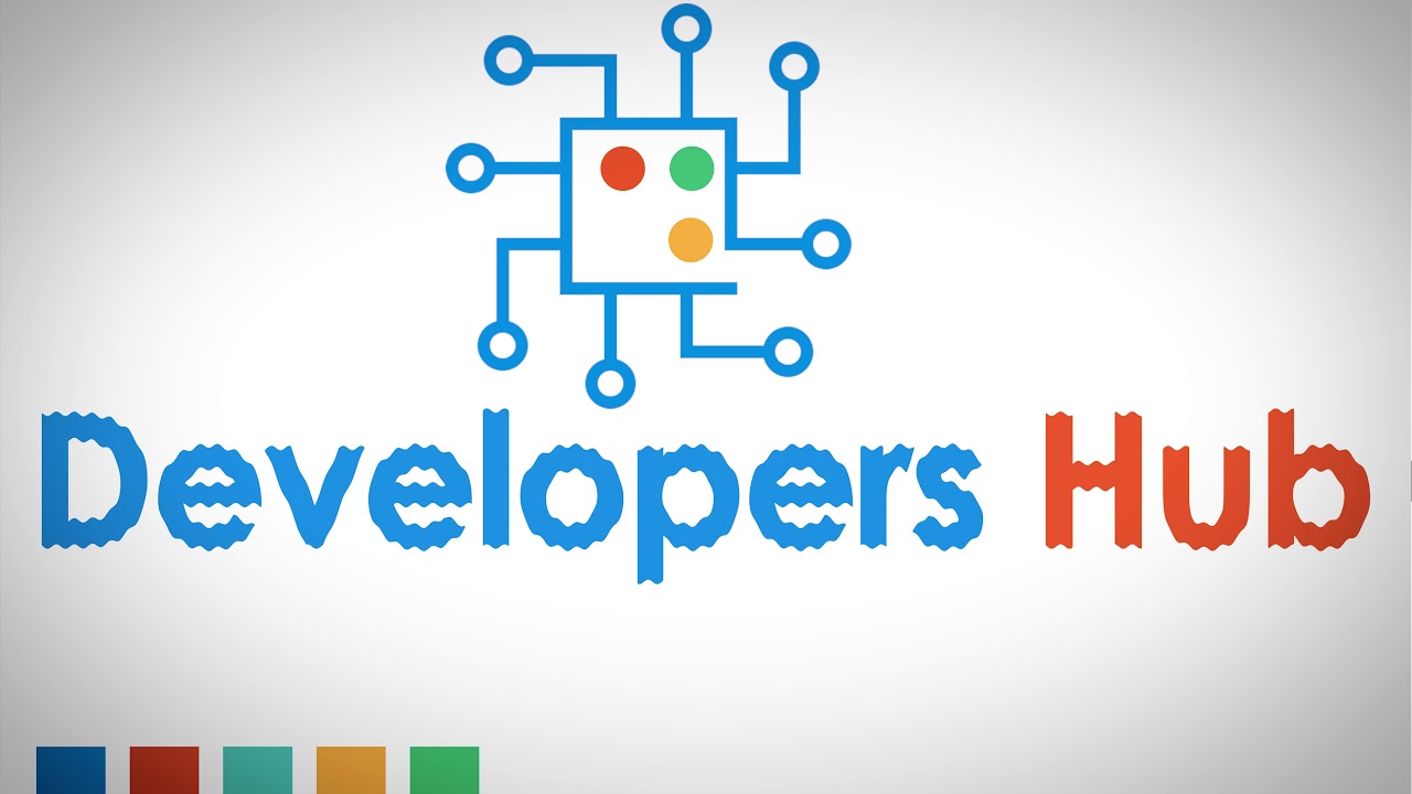 Developers Hub