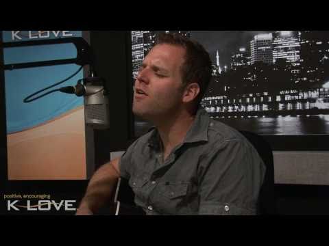 K-LOVE - Matthew West "One Last Christmas" LIVE