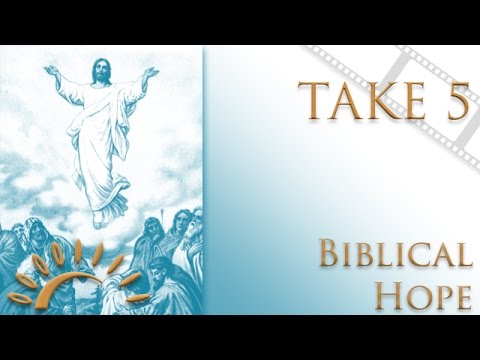 Biblical Hope