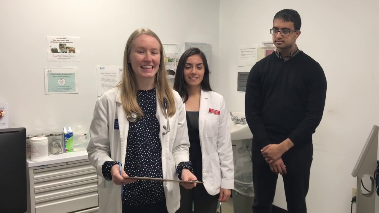 HOMES Clinic Overview