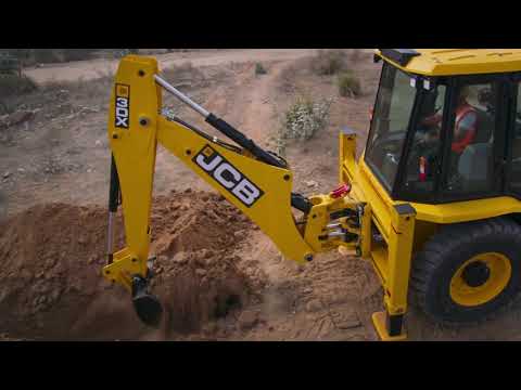 JCB Backhoe Loader - Latest Price, Dealers & Retailers in India