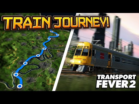 Steam Community :: Video :: TRAIN CAB RIDE! Brisbane City Map ...