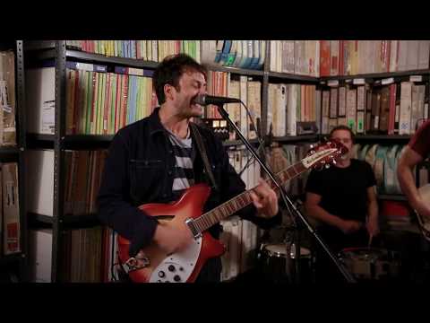 Gringo Star - Mister Mistery - 7/8/2019 - Paste Studios - New York, NY