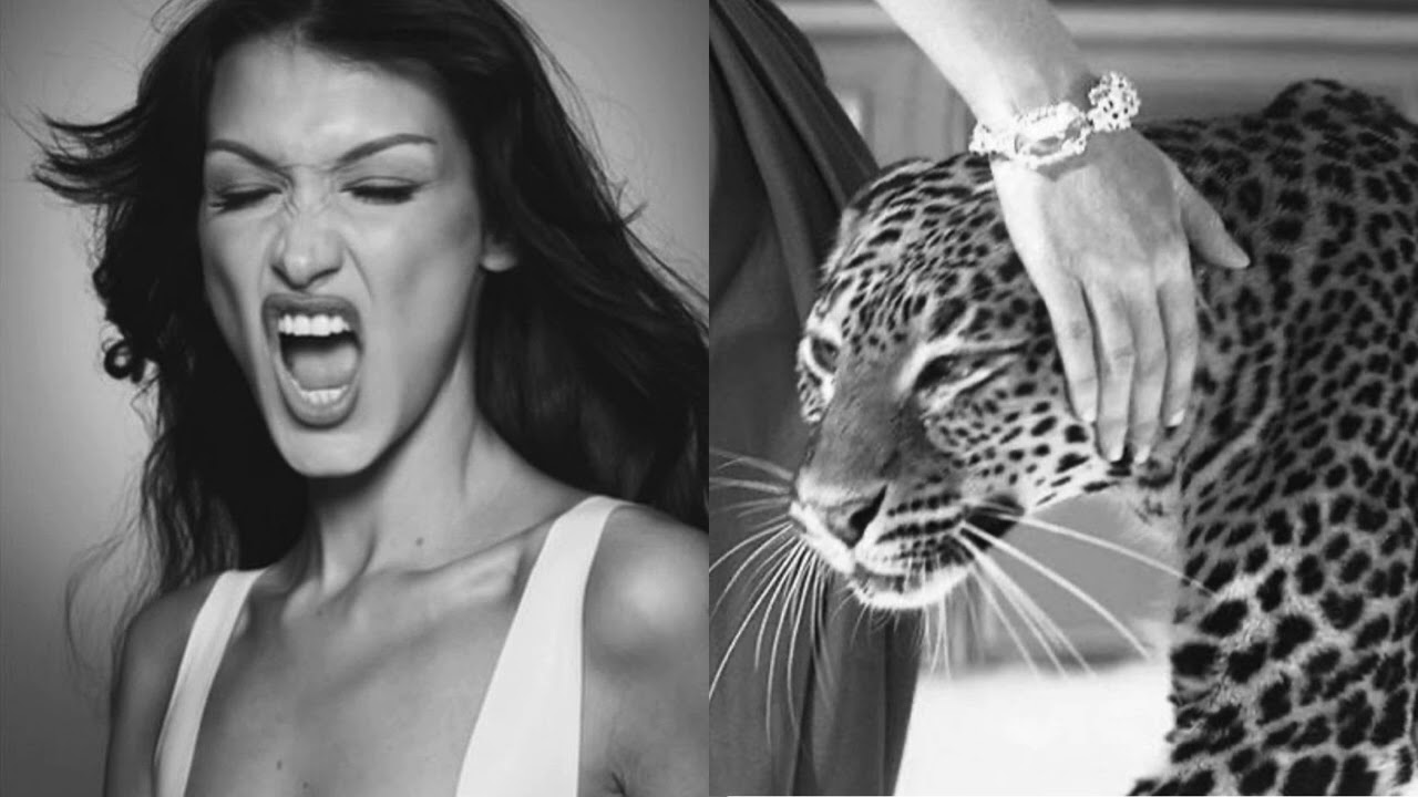 She is creating her Success