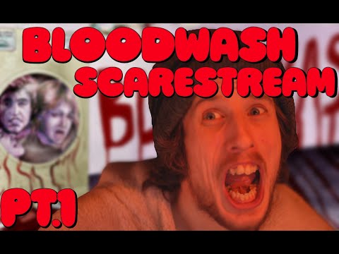 Steam Community :: Video :: Bloodwash | Scarestream | PART - 1