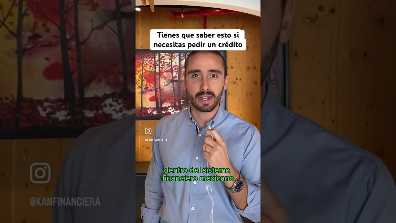 La CNBV regula, supervisa y sanciona las entidades del sistema financiero mexicano #credito 🤑