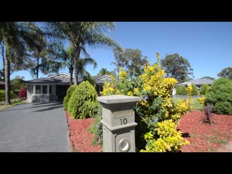 10 Komirra Rd Cranebrook