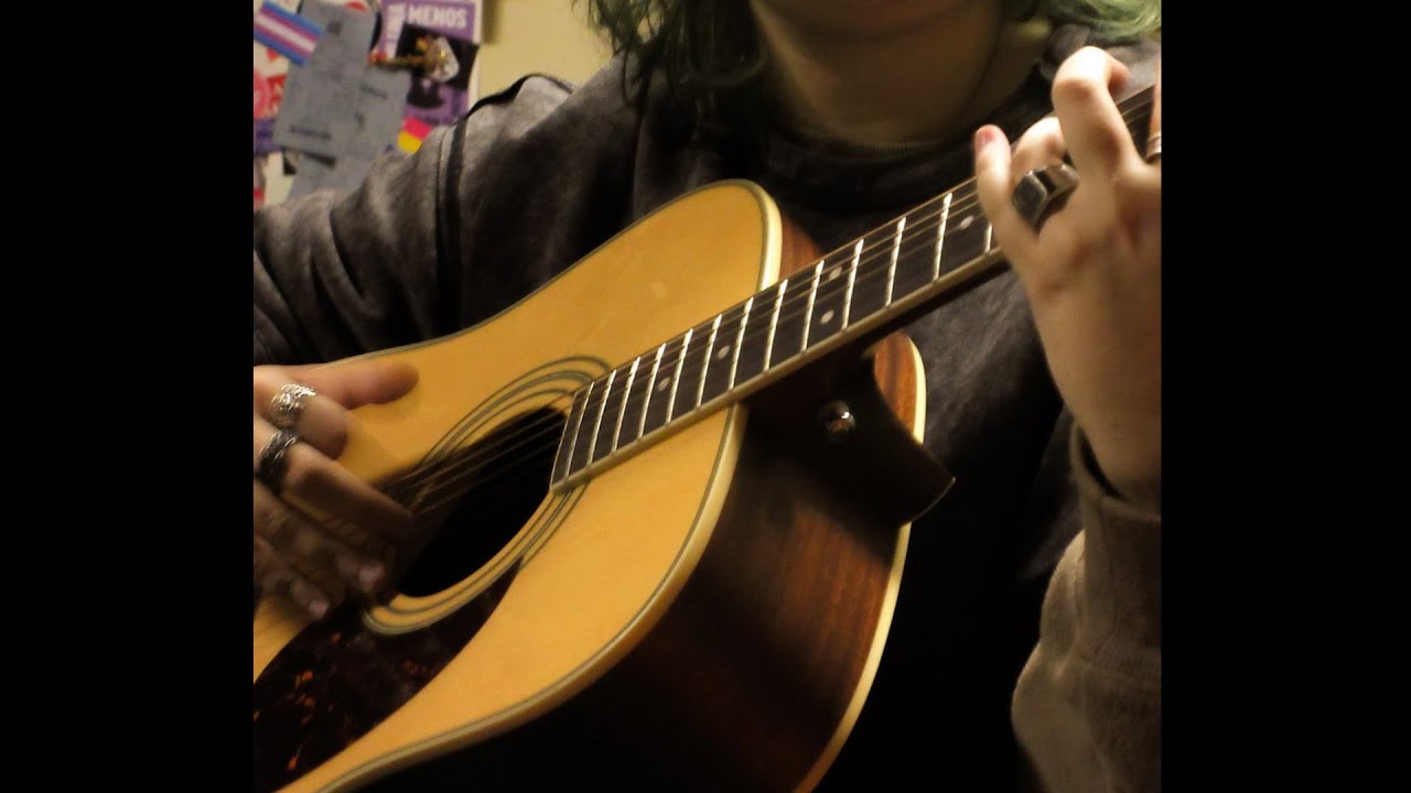 [FREE] Acoustic Guitar Type Beat 