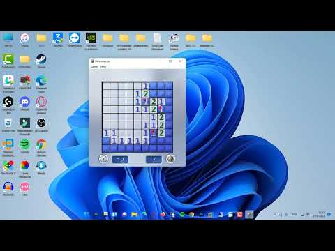 How to Play Classic Windows 7 Games on Windows 11