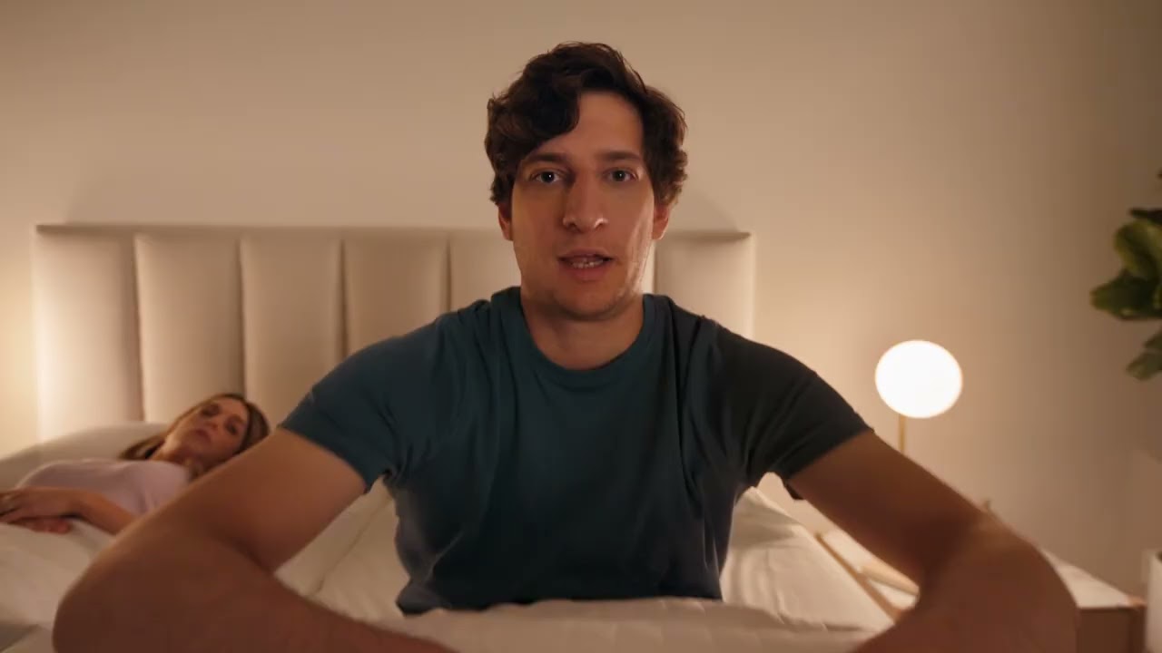 Sleep Better Together™ With Sleep Number®