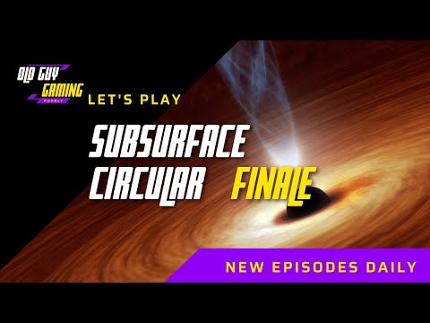 Steam Community :: Video :: Lets' Play: Subsurface Circular - Finale