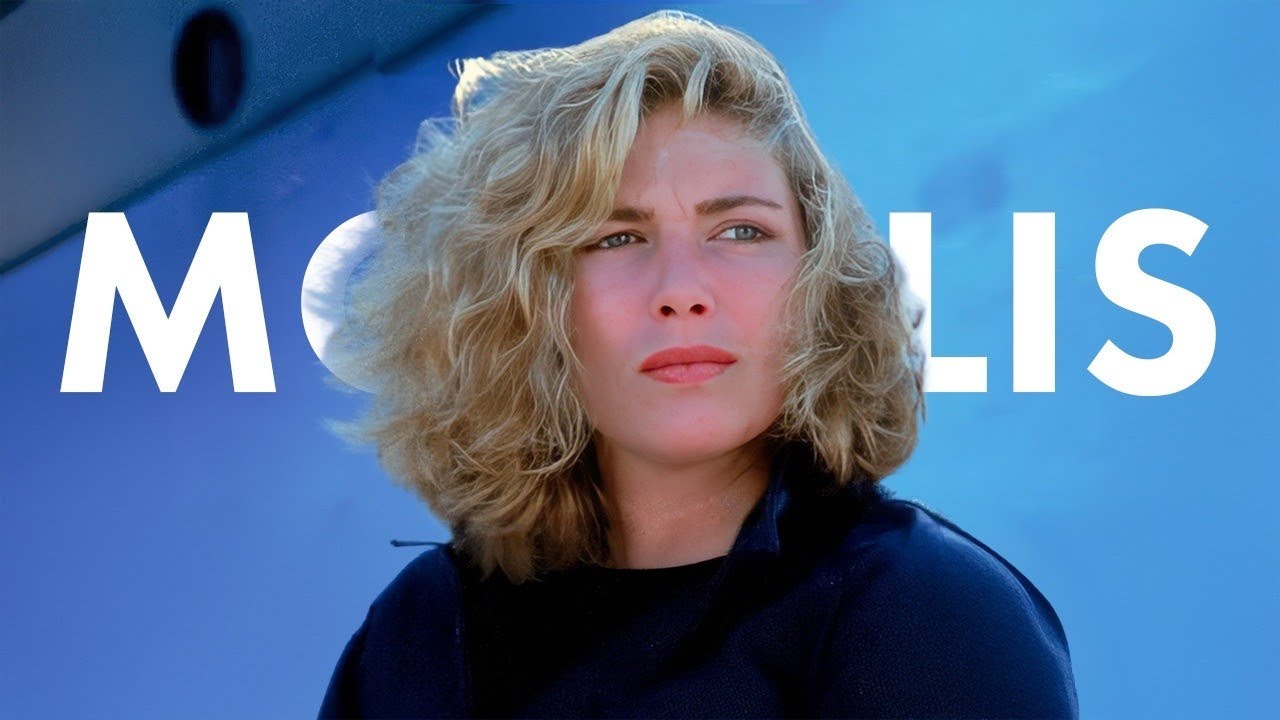 What Really Happened To Kelly McGillis?