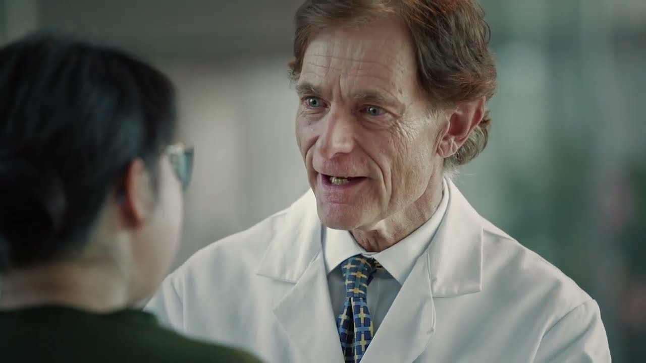 World’s Leading Medical Center | Mass General Brigham | International Patient Services