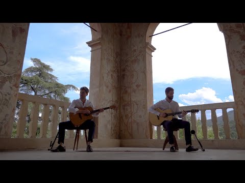 Fofo' - Swing Jazz Band - Introduction Video