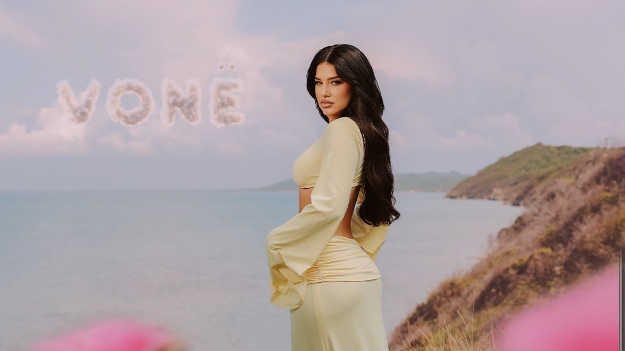 Dhurata Dora ‘nxjerr armët e rënda’ për “Vonë”! – Top Awards | Top Channel