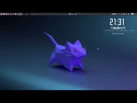 F96CE_XFCE_FUSILLI download | SourceForge.net