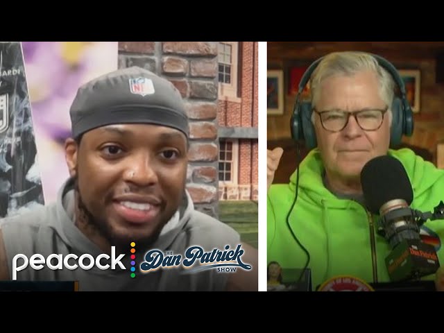 “It wasn’t in my cards” - Derrick Henry downplays falling short of ...