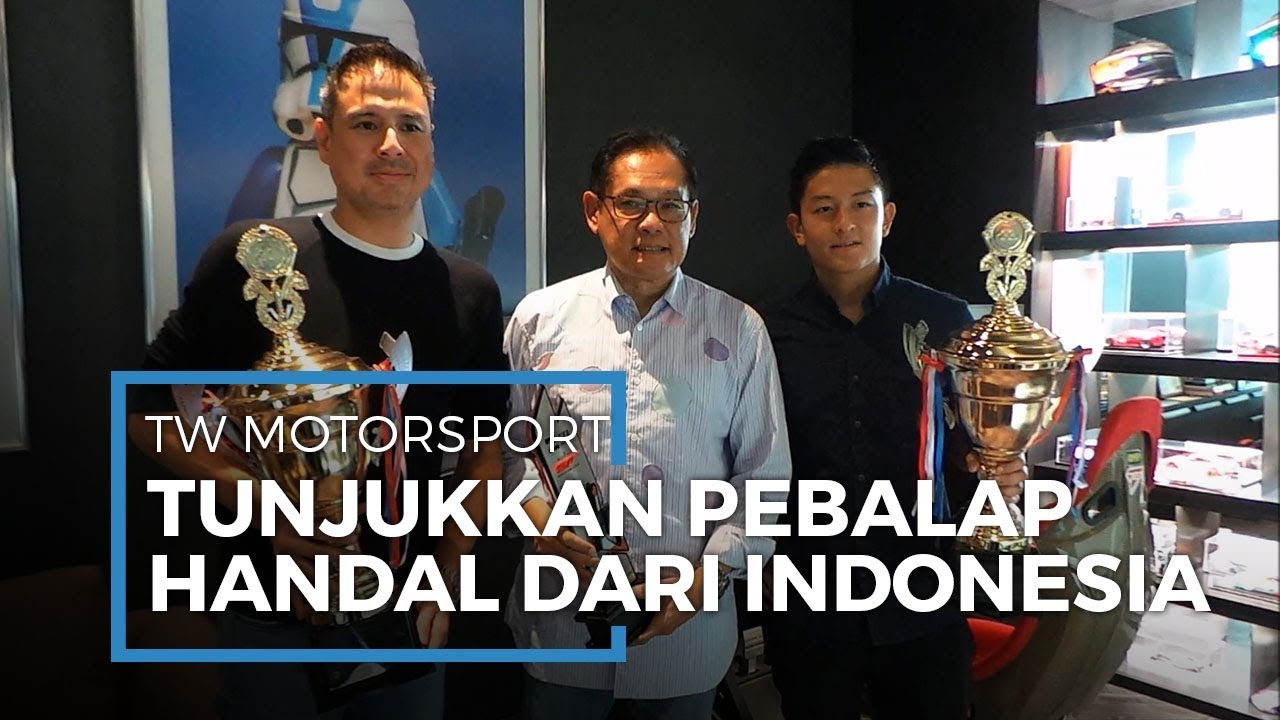 Incar Tiket 24 Hours Le Mans, T2 Motorsport akan Tunjukkan Kemampuan ...