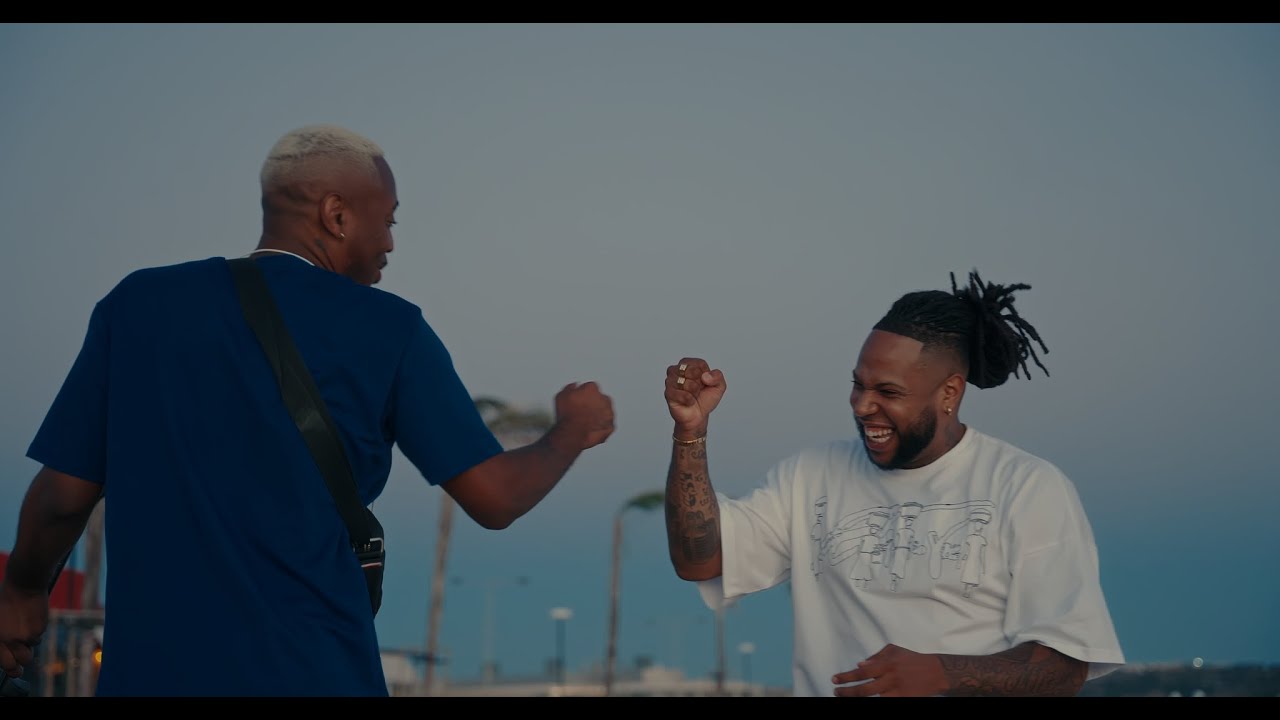 MONSTA & DEEZY VOLTAM A UNIR-SE E “NADA É COMO ANTES” - Worldstartuga