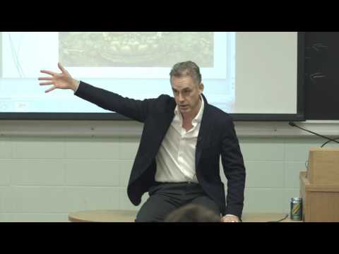 Jordan Peterson | How to Live a Meaningful Life - Legacy Video -