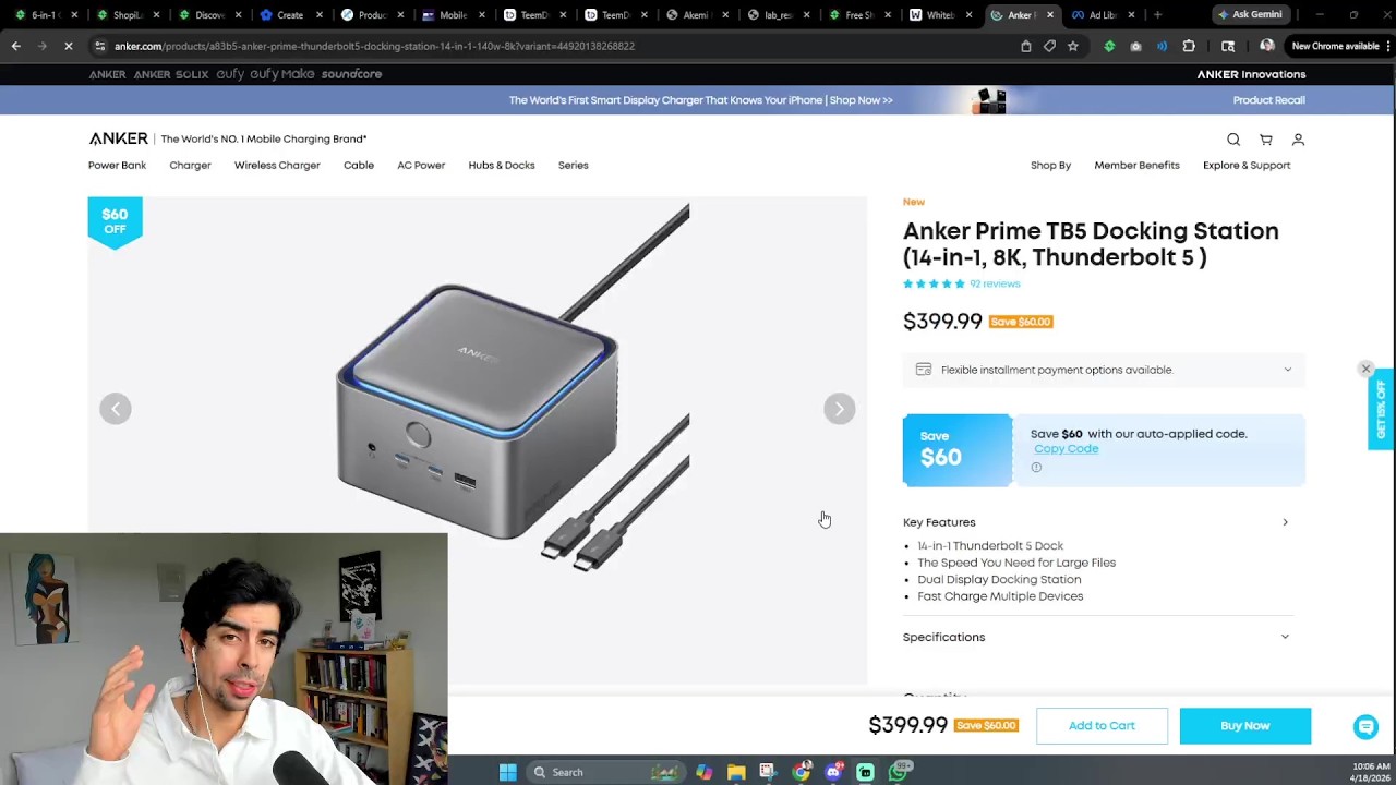 This Shopify Product Is Blowing Up In A $38B Market