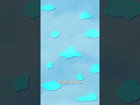 Clouds Aren’t What You Think ????