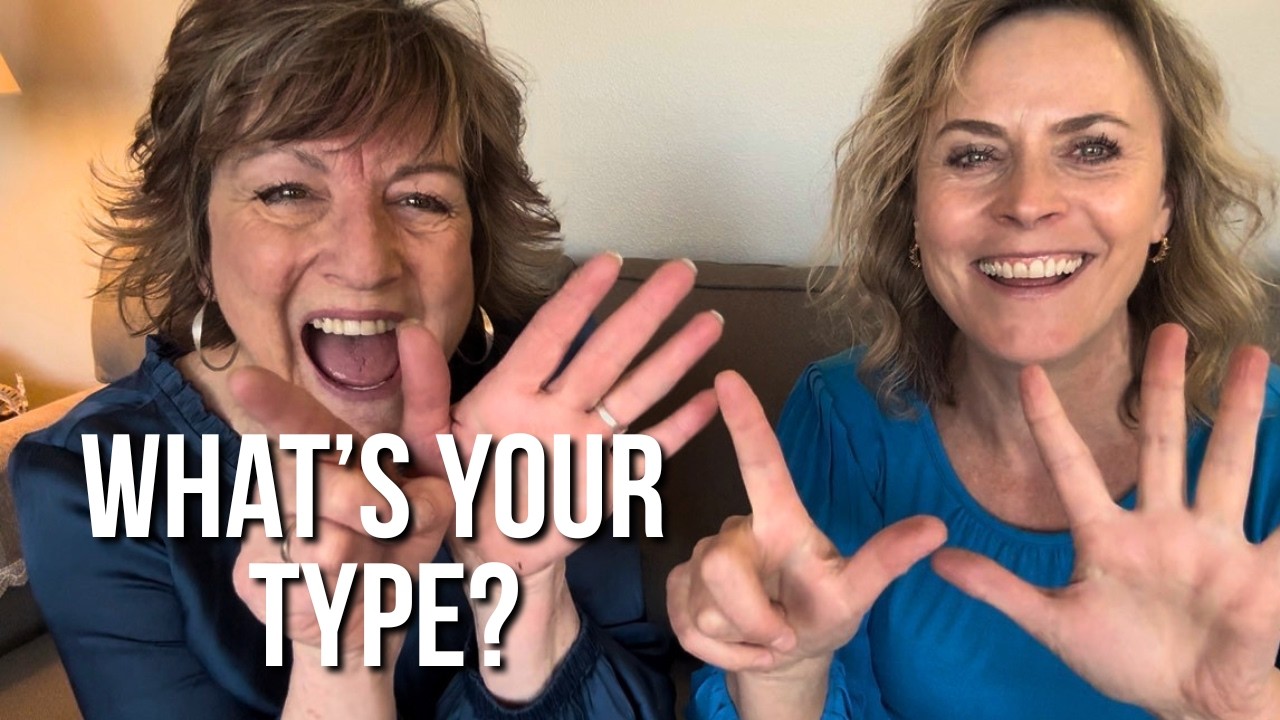 What’s Your Enneagram Type? Types 1–9 Explained