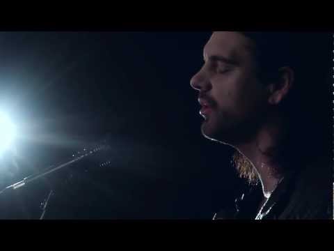 Andrew Mann for Eurovision!! – Journalist On The Run