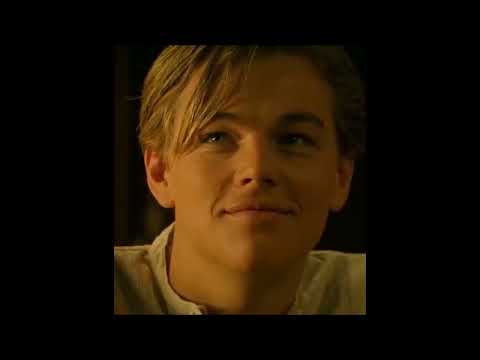Titanic x Arnie - Paint me like one of your French girls
