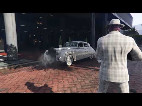 Steam Community :: Video :: Ganster Test