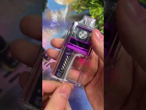 Best Pod Vape?
