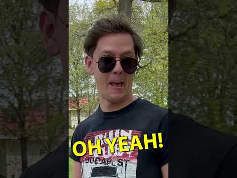 Part 1: Can You Pronounce My Last Name?