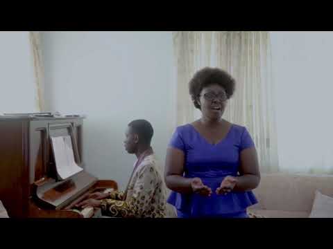 DR. EVERLINE OGARI NDEGE-Ombra Mai Fu (G.F. Handel) 2019