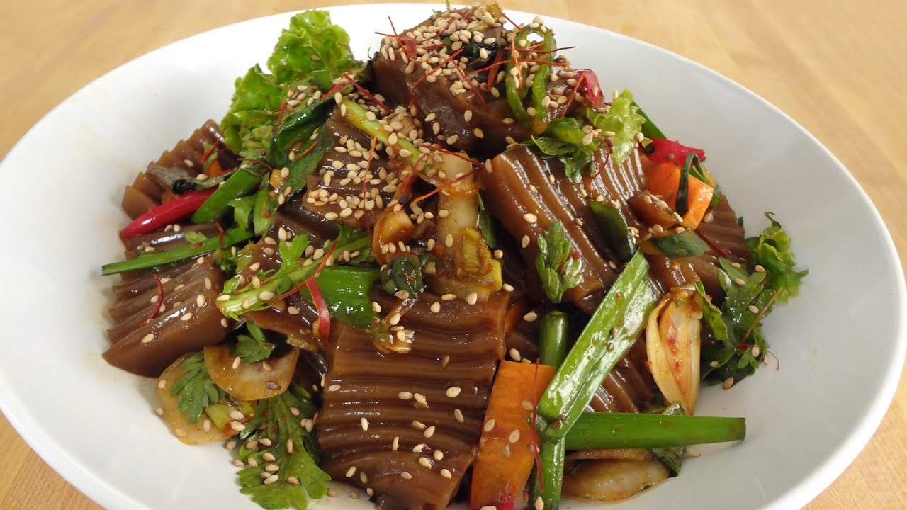 8 Korean Cooking YouTube Channels With Mouthwatering Recipes