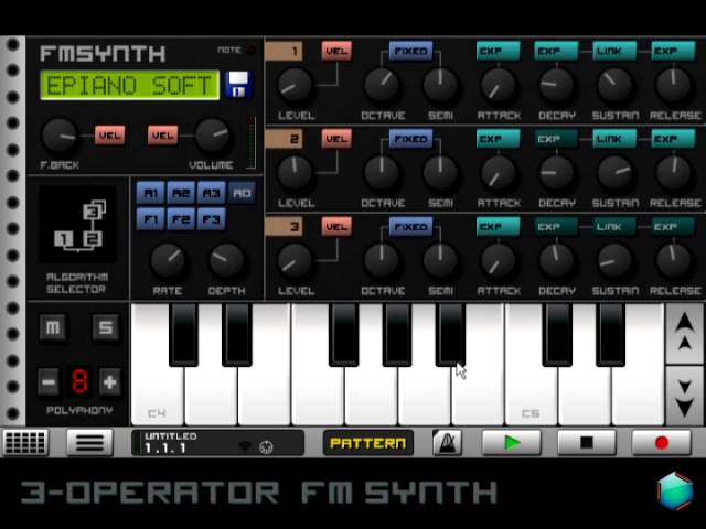 5 of the best Android and iOS apps for making electronic music - PhoneArena