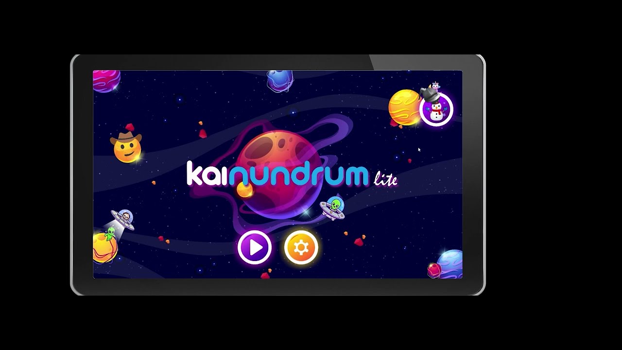 kainundrum lite v1