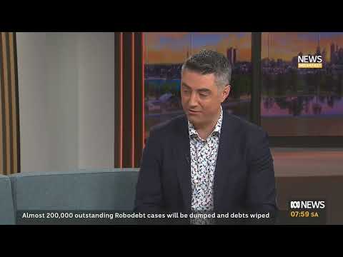 Mind over Money with ABC
