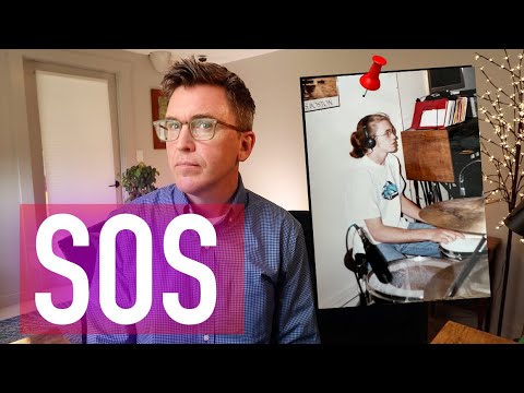 Goodness and Power - How to Rebuild a Lost Sense of Self