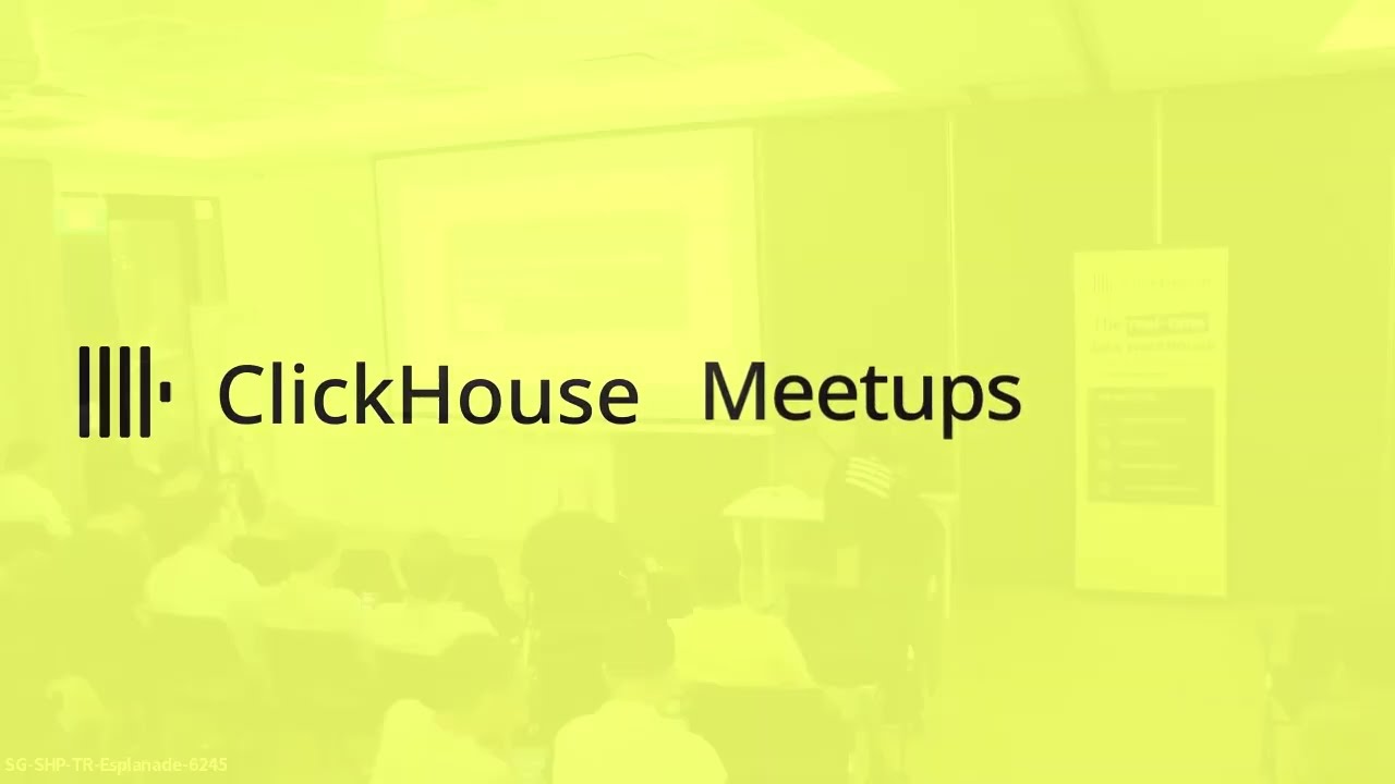 One Billion Row Challenge Demo